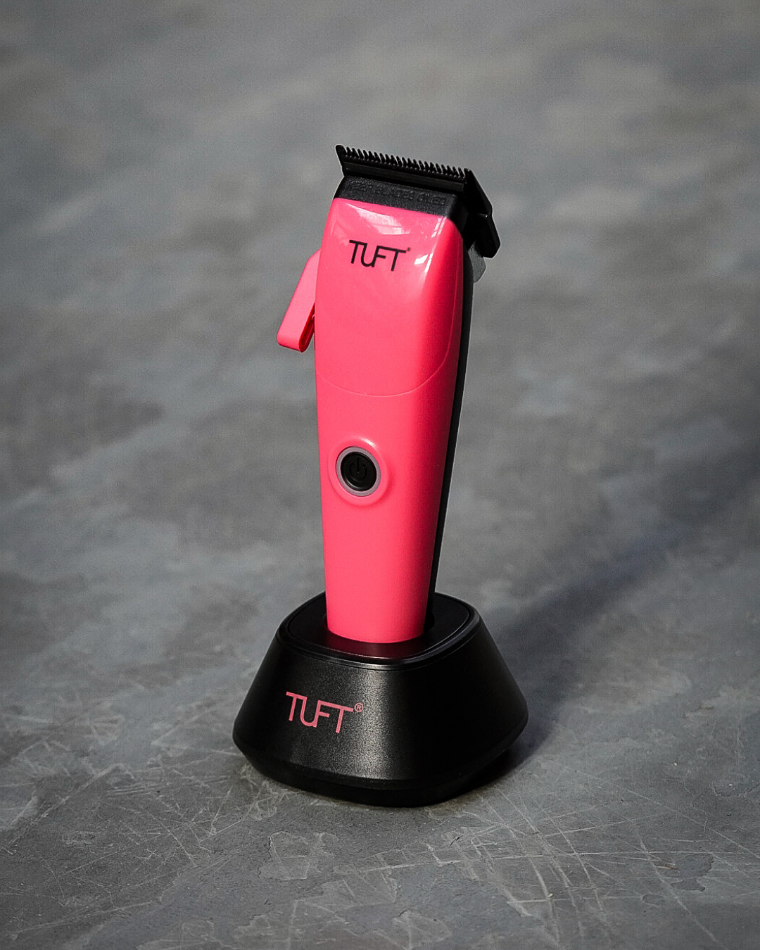 TUFT Ireland | TUFT S.E Professional Cordless Clipper