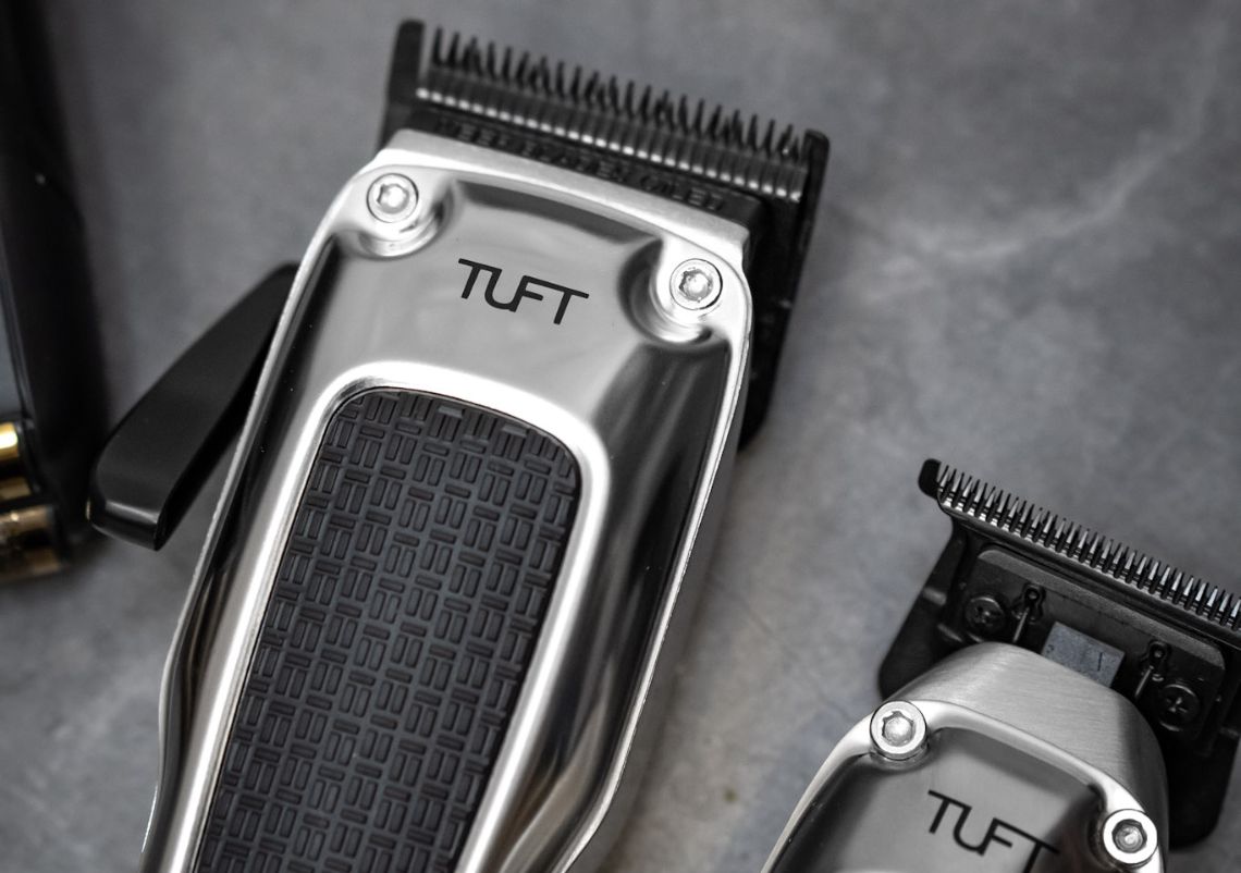 TUFT Professional Ireland – TUFT Ireland